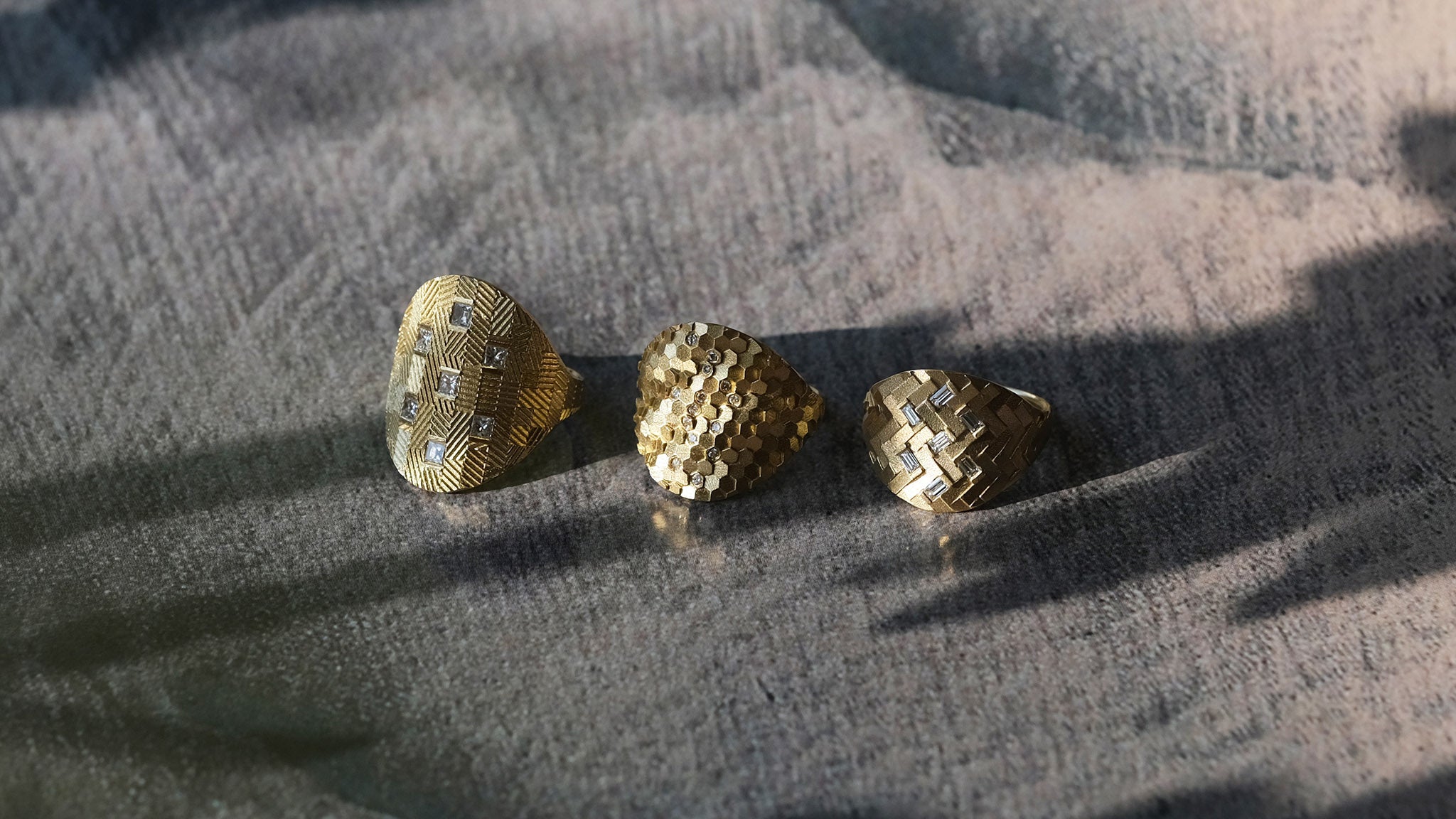 JHW Statement jewellery – Jo Hayes Ward