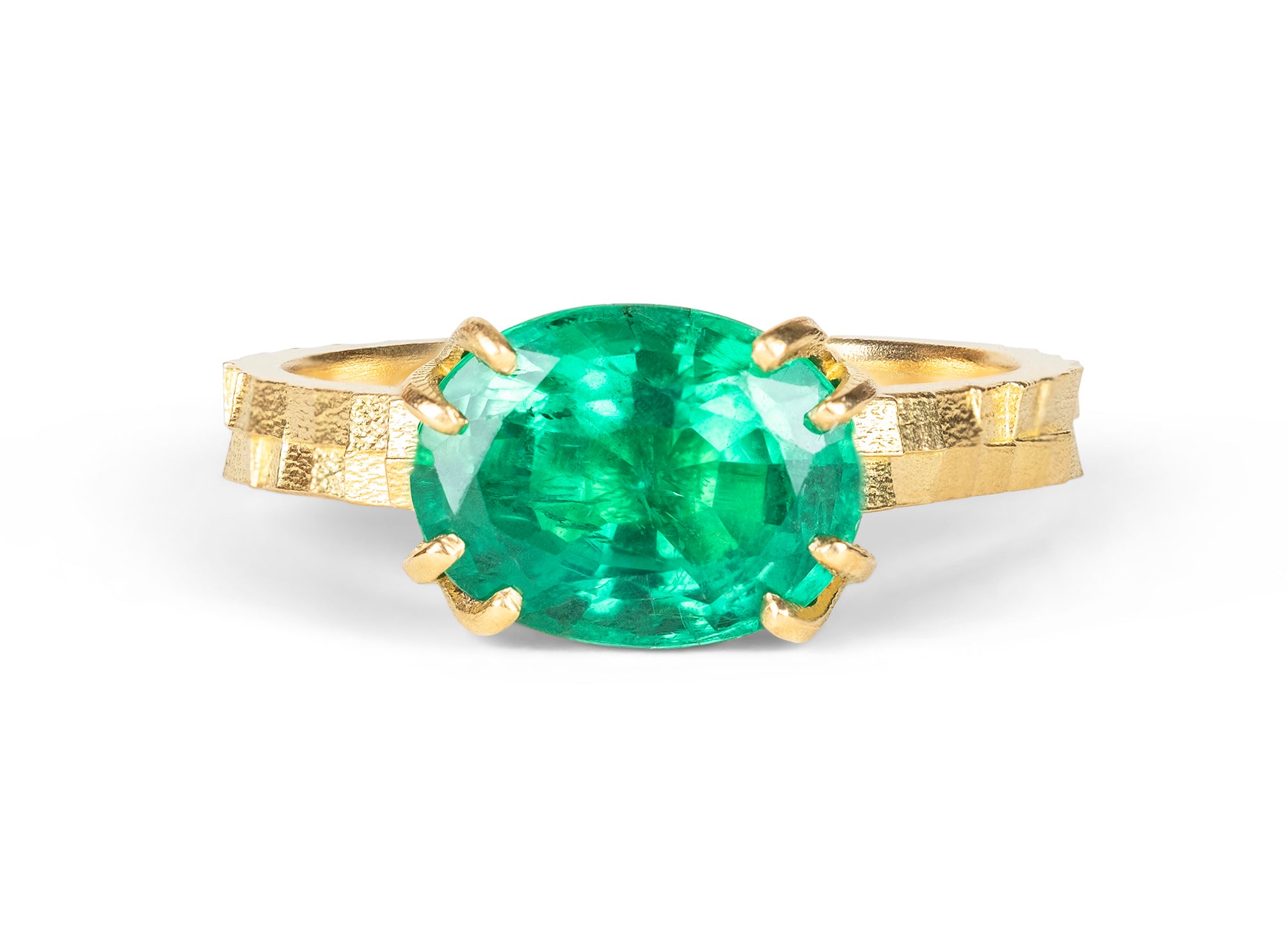 Lucy's ring - a real family affair – Jo Hayes Ward